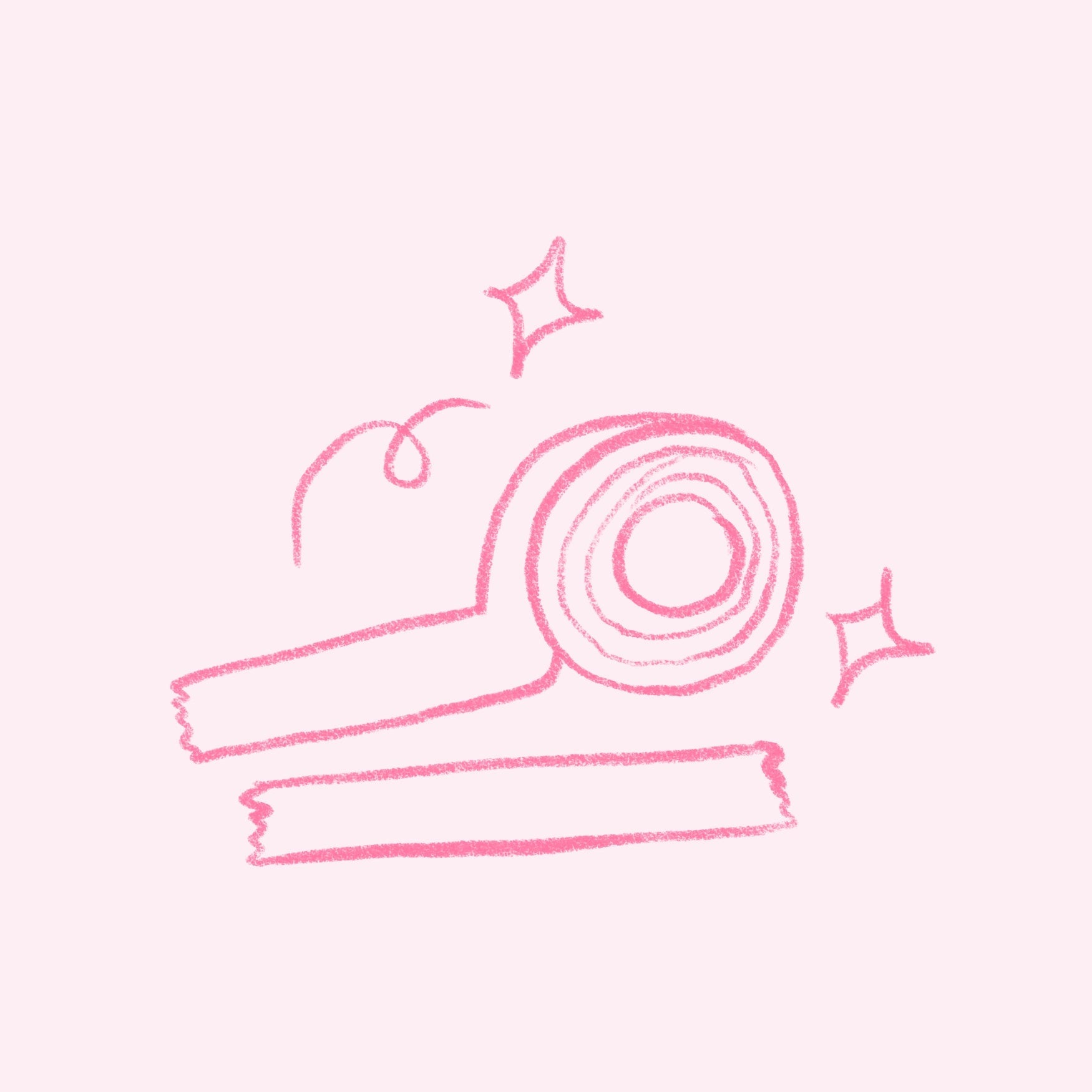 Washi Tape – The Art of Gabby Ramirez